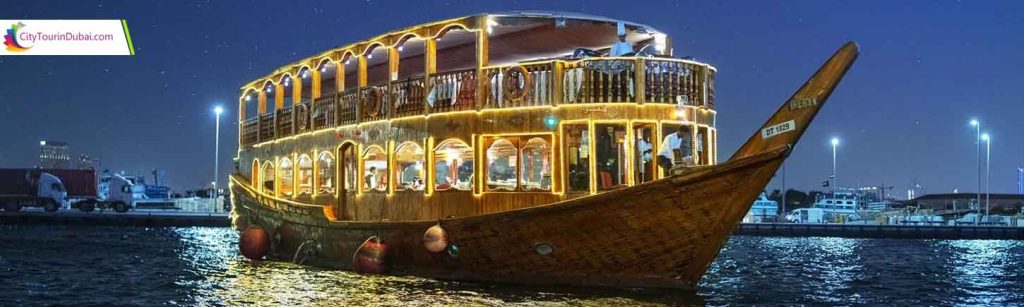 What is Dhow Cruise - Everything You Wanted to Know!