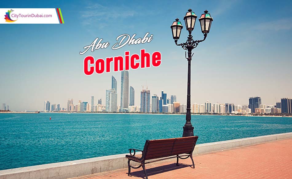 Corniche Abu Dhabi - Things to Do, Timing, Activities