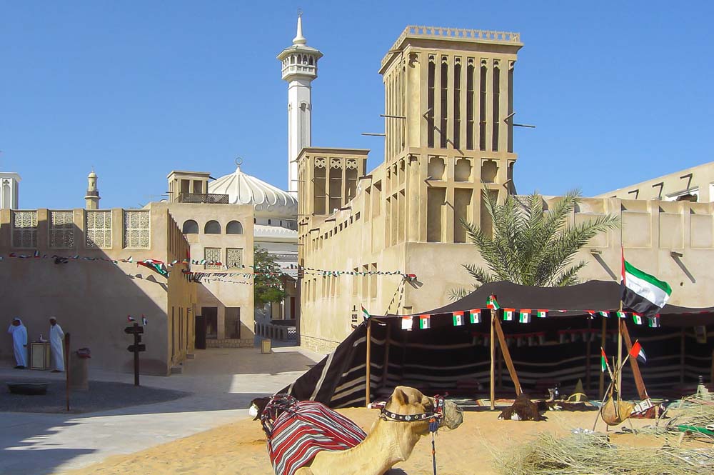 Things to Do in Bur Dubai: Top 10 Must-Visit Attractions