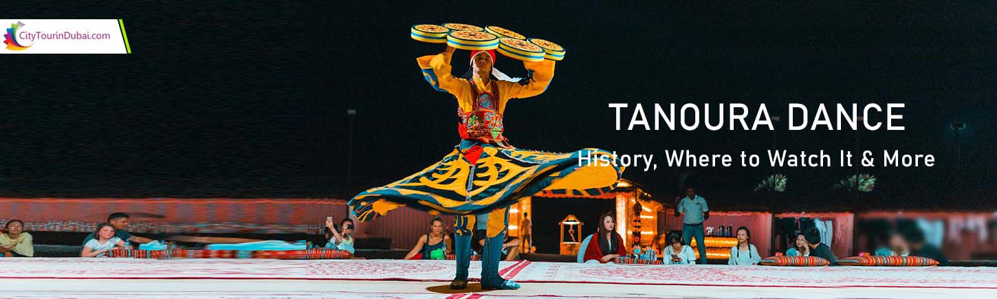 Tanoura Dance: History, Where to Watch It & More